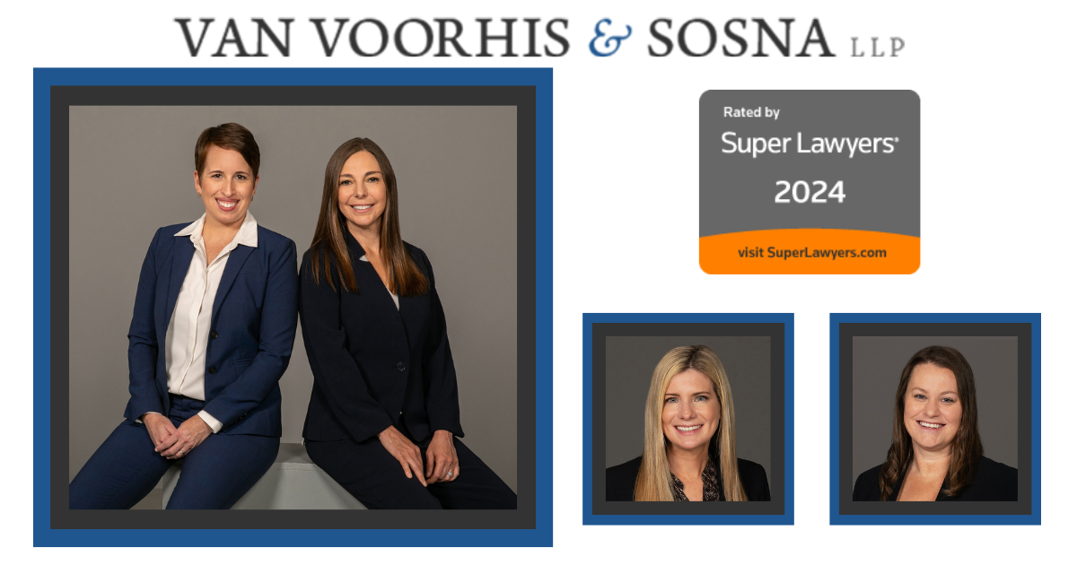 Breaking Barriers: Sarah Van Voorhis and Ariel Sosna Shine in the Top ...