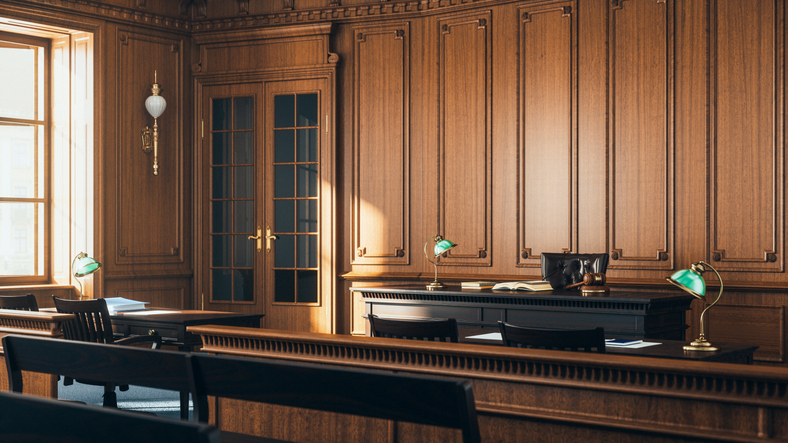 Preparing for Your First Family Court Appearance in SF